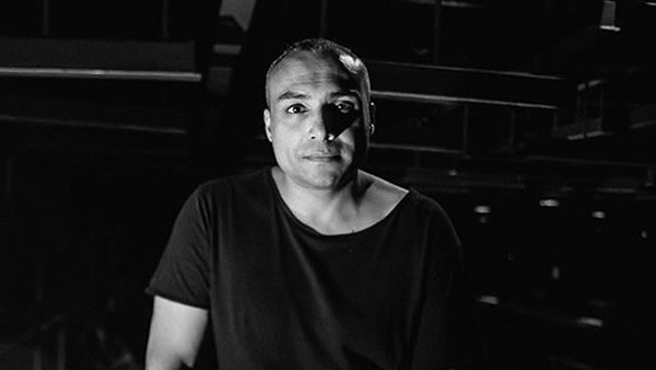 NOVO ÁLBUM DE ANTHONY ROTHER - GRVE