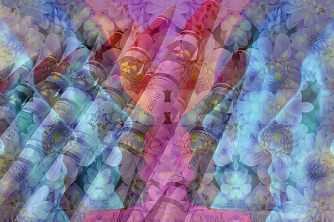 NOVO ARTIGO SUGERE QUE O LSD PODE AJUDAR A MELHORAR A INTELIGÊNCIA ...