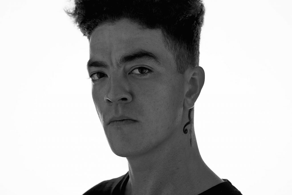 Billy Kenny retorna ao Brasil para três apresentações - GRVE