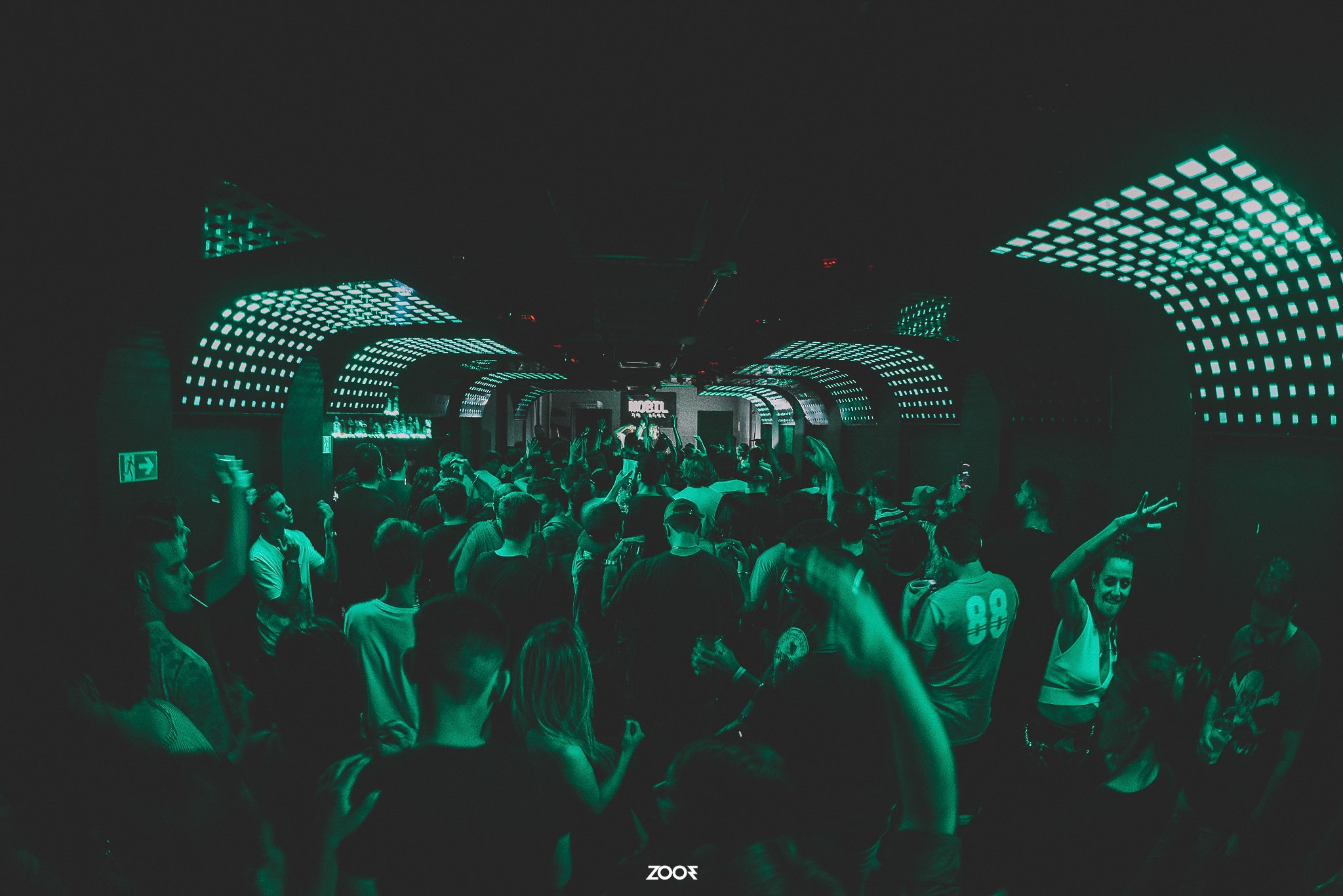 A versatilidade musical do Mobil Club, de Londrina - GRVE