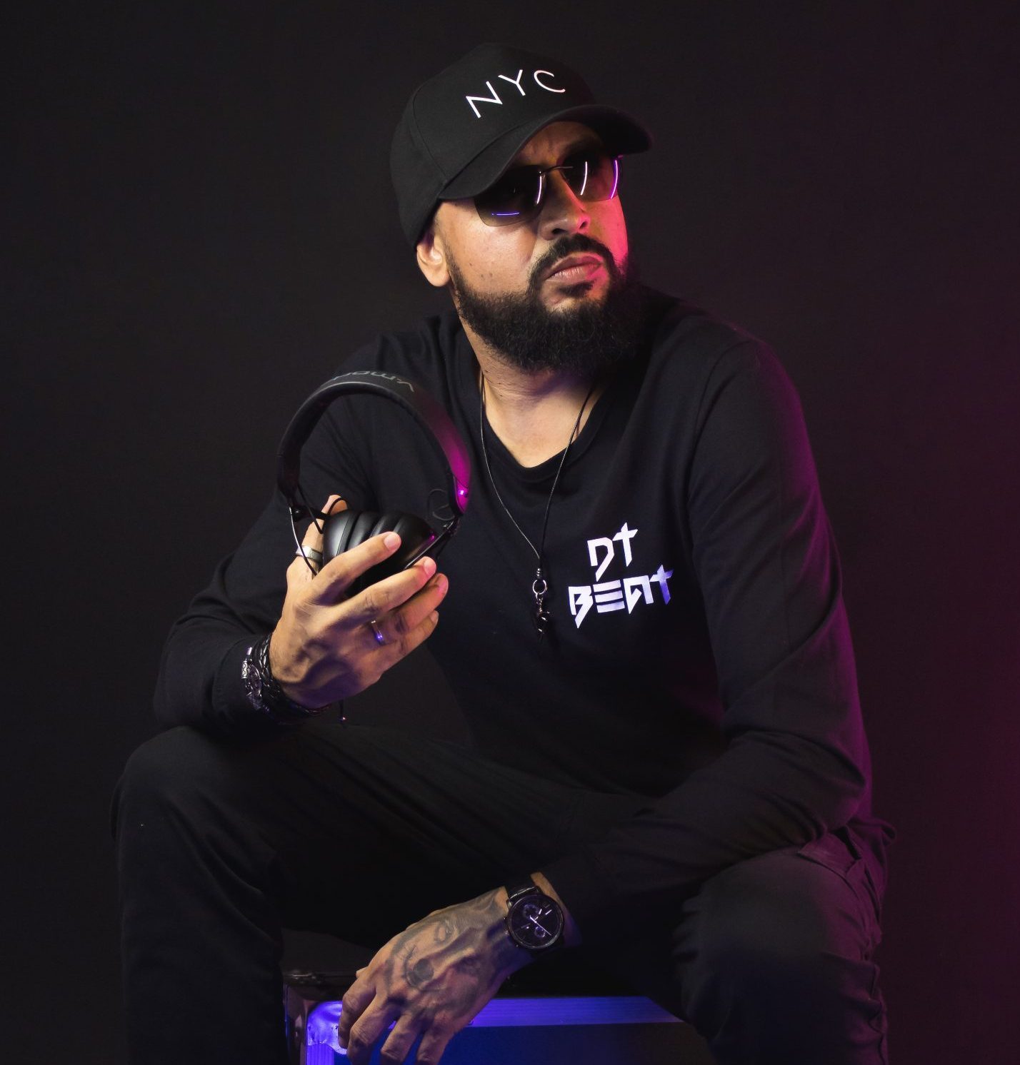 Idade importa? DT BEAT, aos 43, prova que nunca é tarde demais para ...