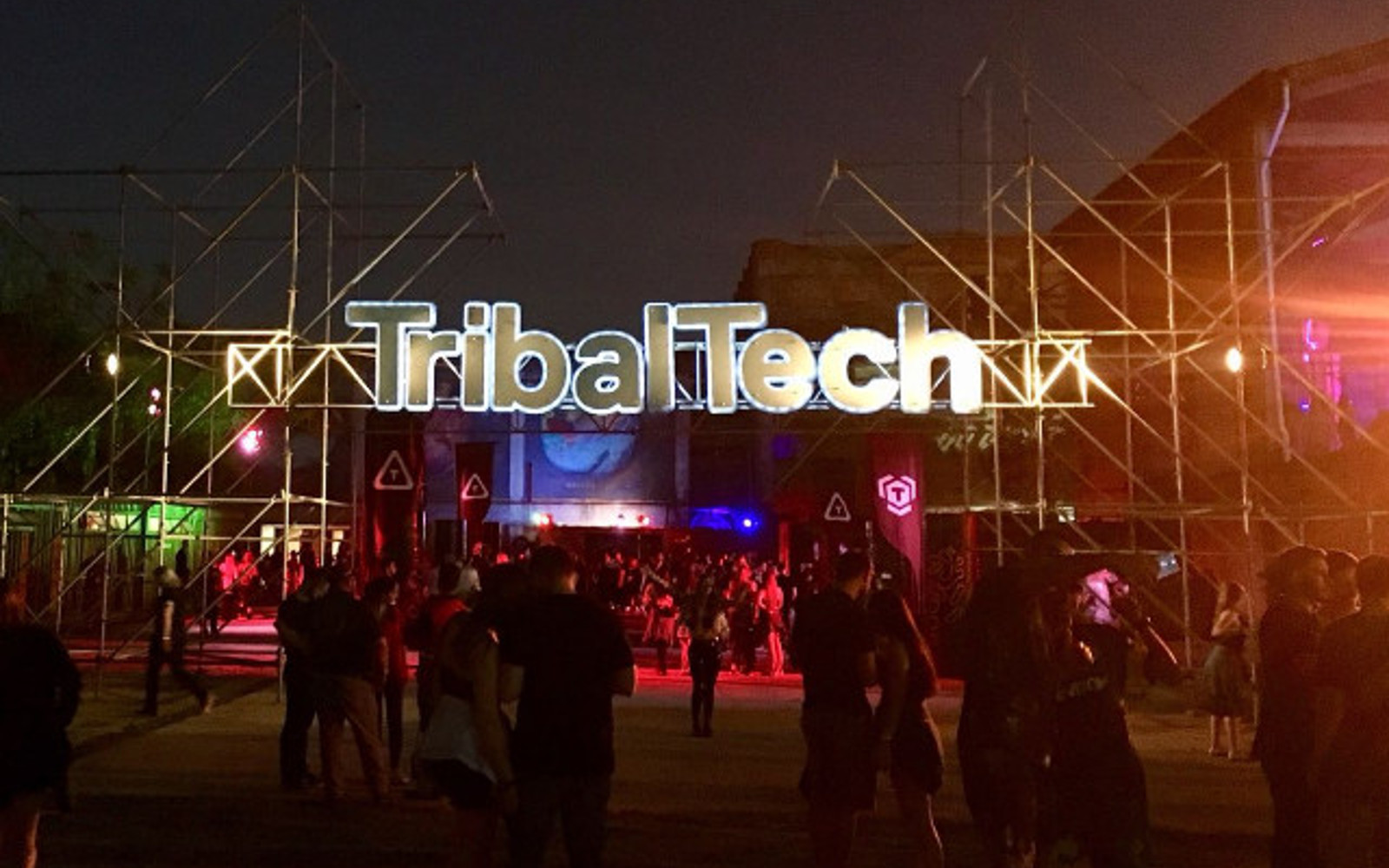 Tribaltech Genesis o retorno à origem do festival em um novo mundo - GRVE