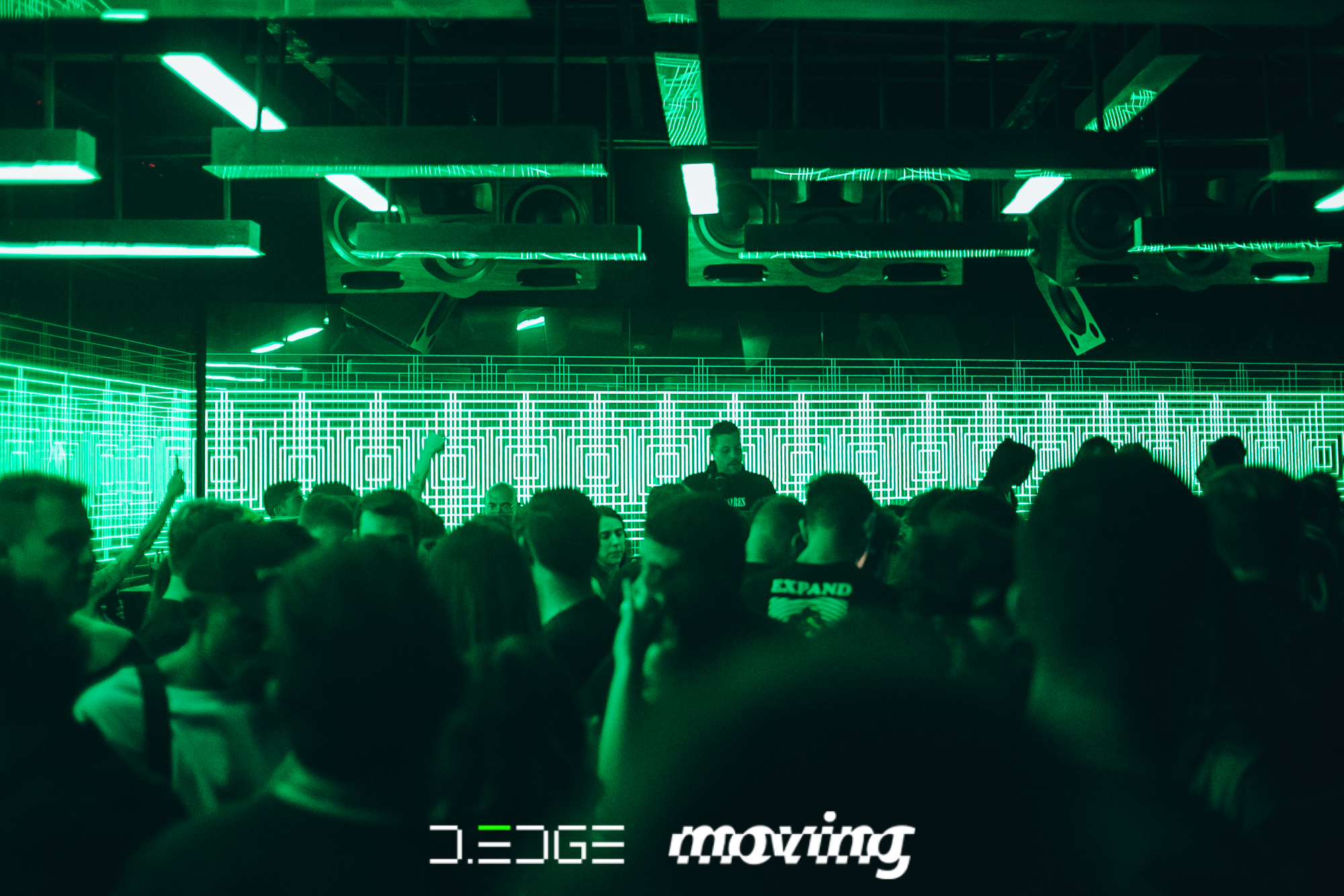 D-Edge reabre de forma triunfal - GRVE