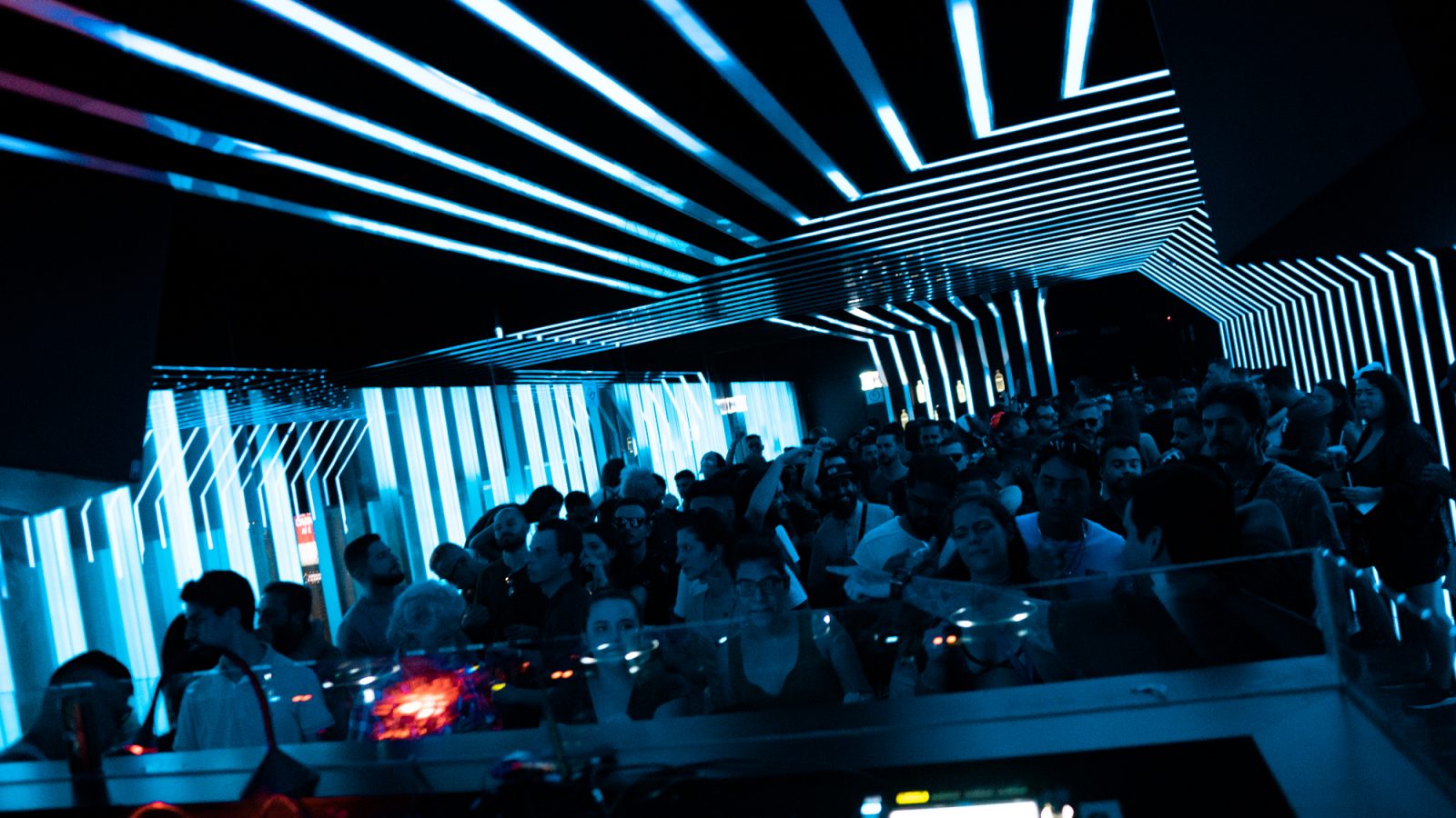 D-Rete migra festival para o D-Edge; confira atrações dos dias 25, 26 e ...