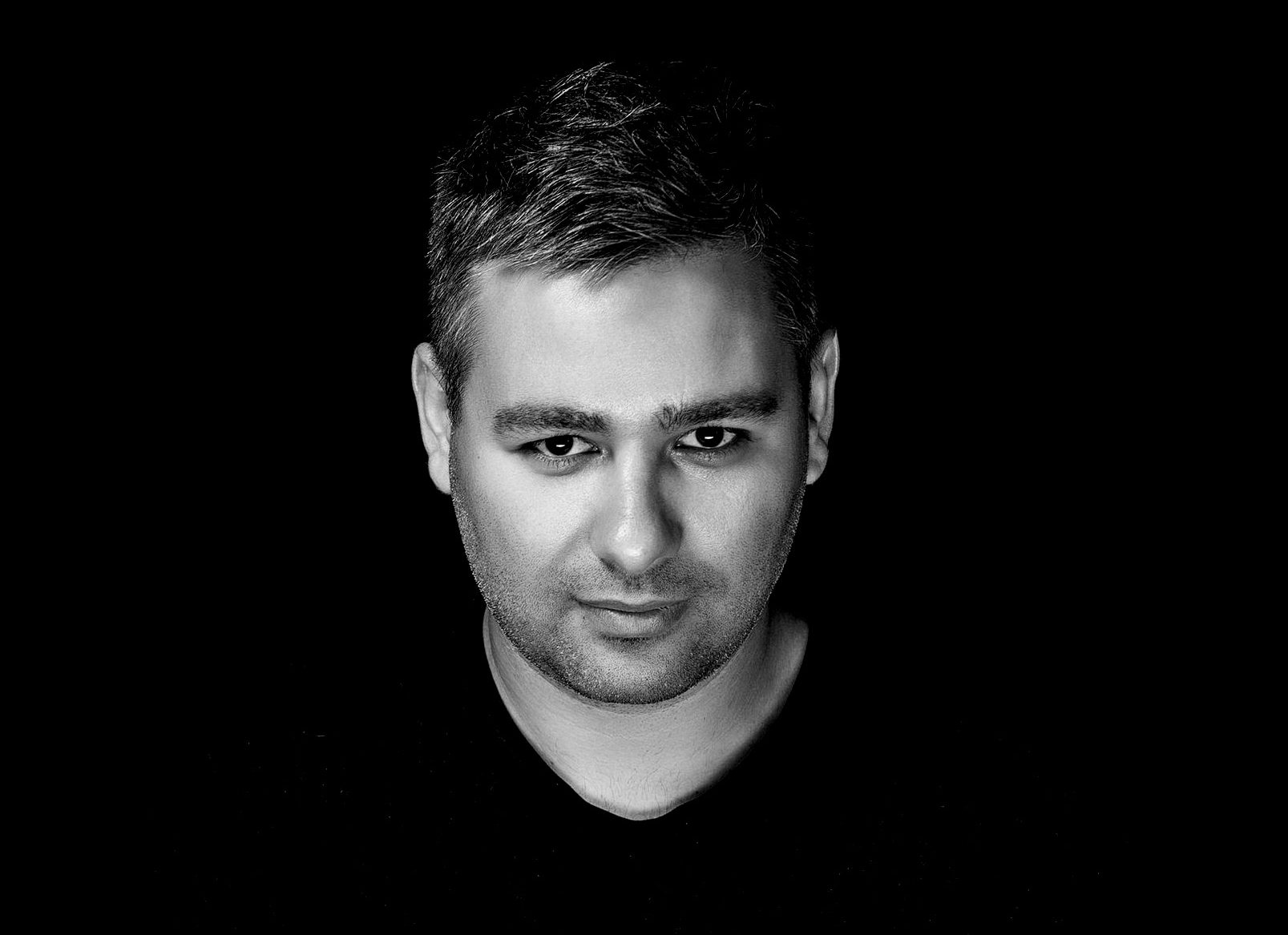 Conheça o techno pesado de Lucas Wirth, que retorna à Kaligo Records ...