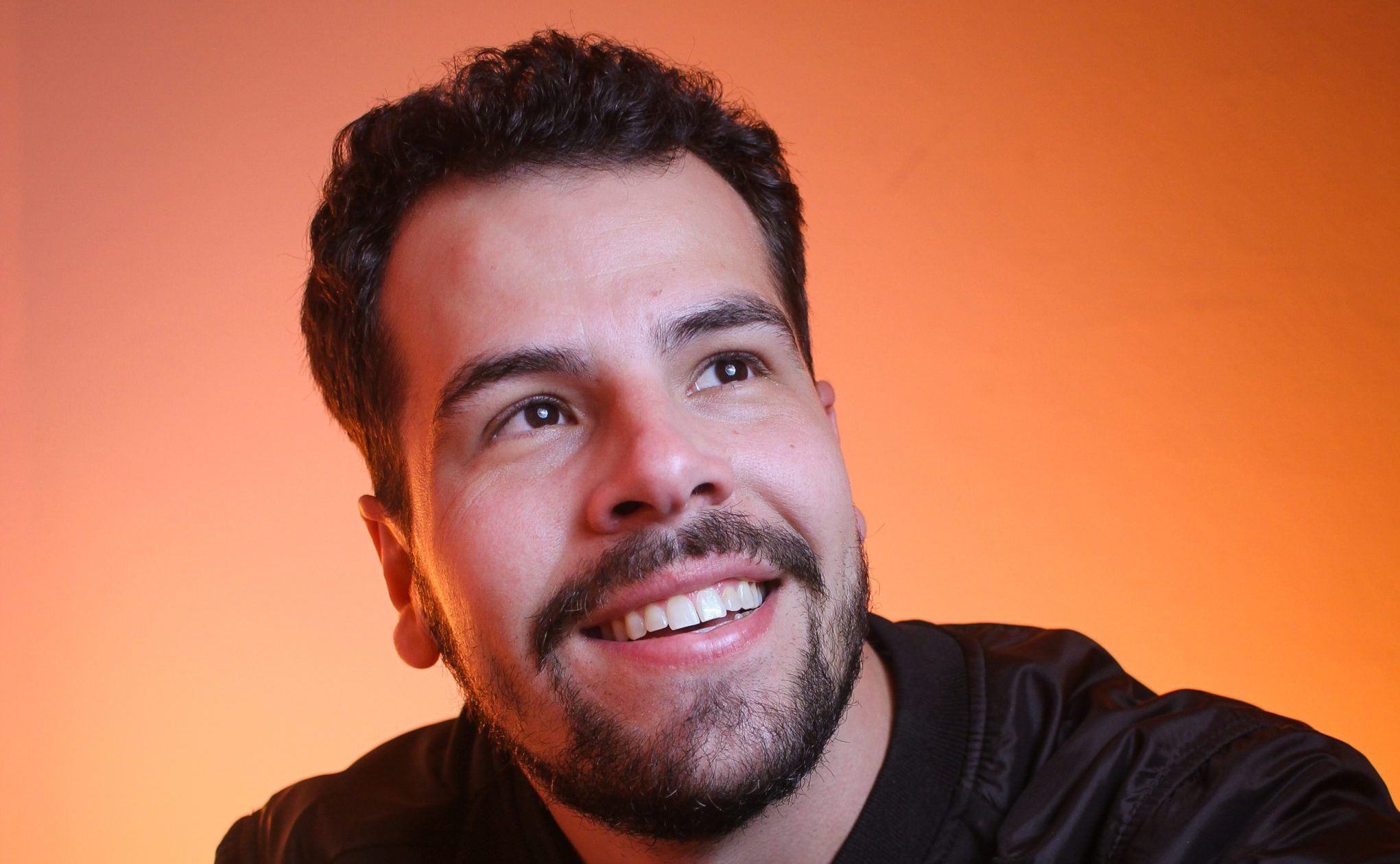 Com nova track, Andrioli acaba de marcar o início de um grande projeto ...