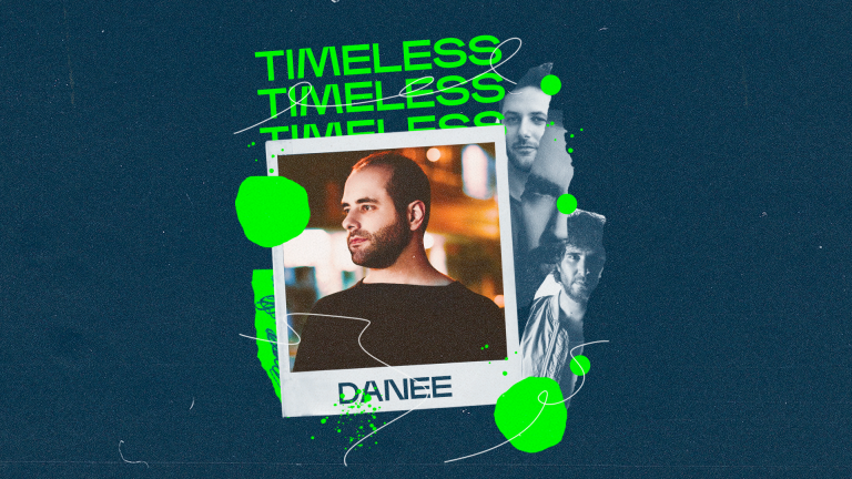 Timeless 007 | Danee - GRVE