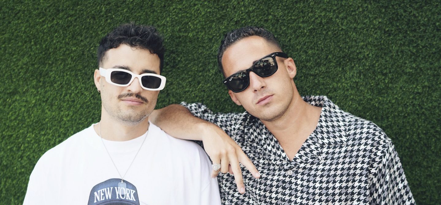 O americano 4B retorna à HARD Rec com "Louder", single em collab com ...