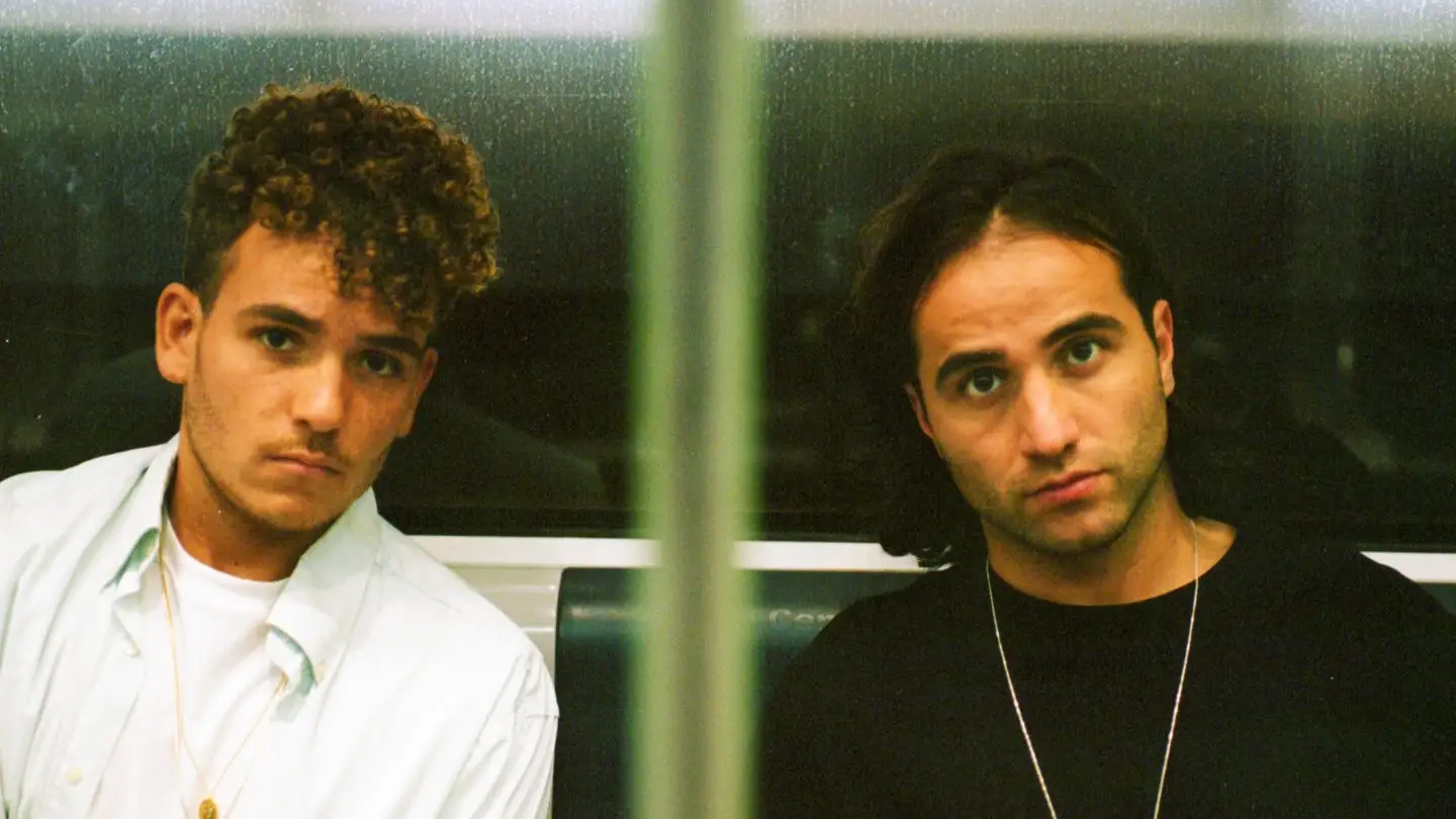 Duo holandês ANOTR é o headliner da primeira parte do aniversário de 6 ...