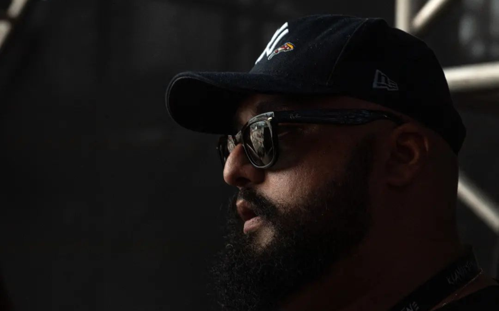 “Faloram”, do DJ Sheldon, é mais uma bomba do House pela Klandestine ...