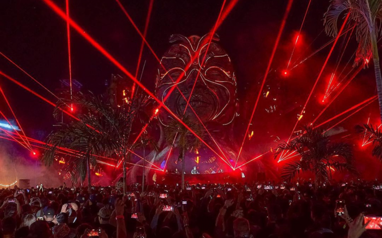 Zamna Festival: a história e o conceito do festival que debuta no ...