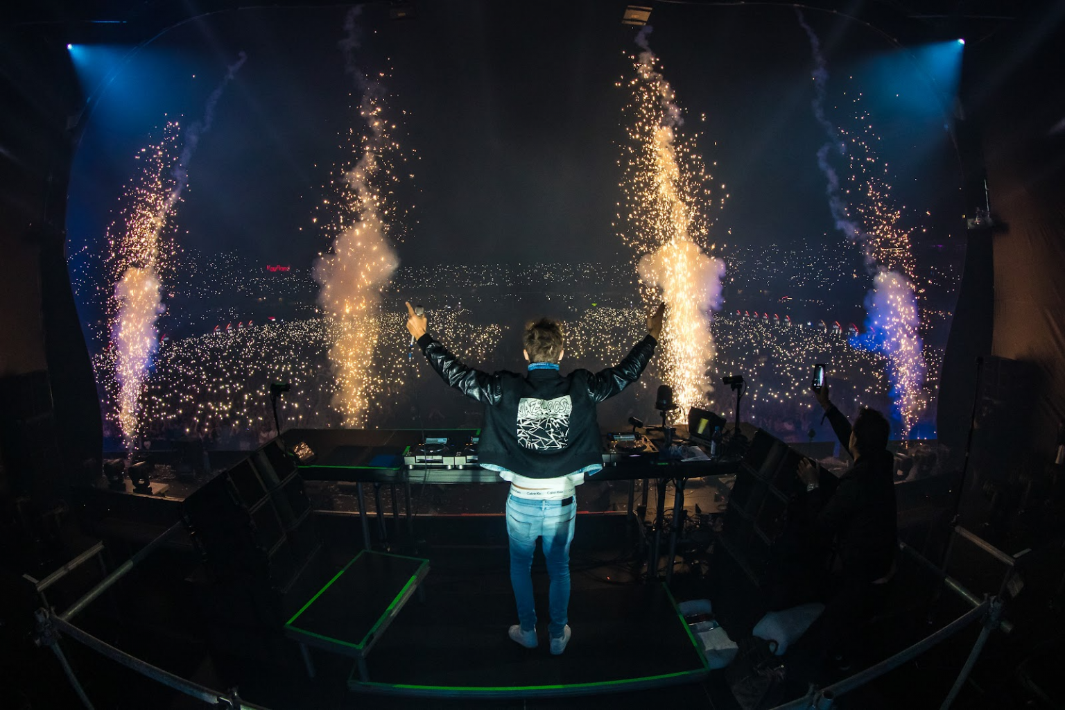 Por que todo clubber brasileiro deveria conhecer o UNTOLD, maior ...