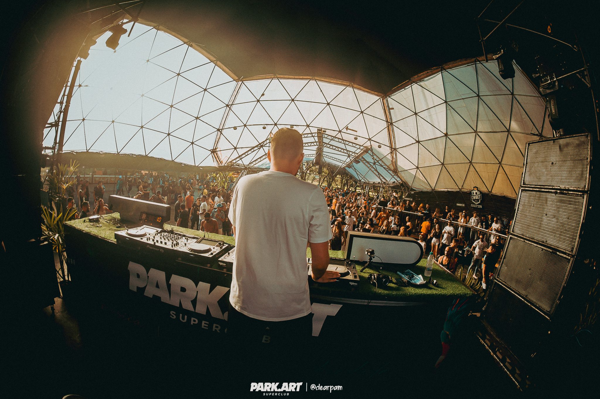 Uma tempestade em meio a cena: Conheça Karpan e seu novo selo de música ...