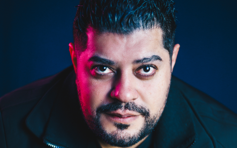 PK Live detalha a sua vivência no Progressive House e comenta um pouco ...