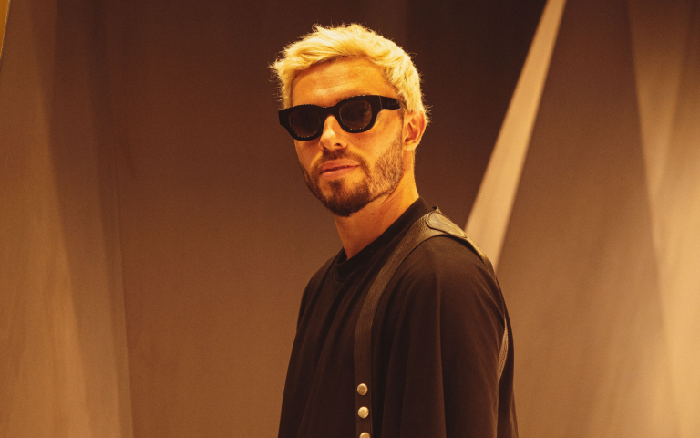 Dorian Craft impressiona já no primeiro single que antecipa seu álbum ...