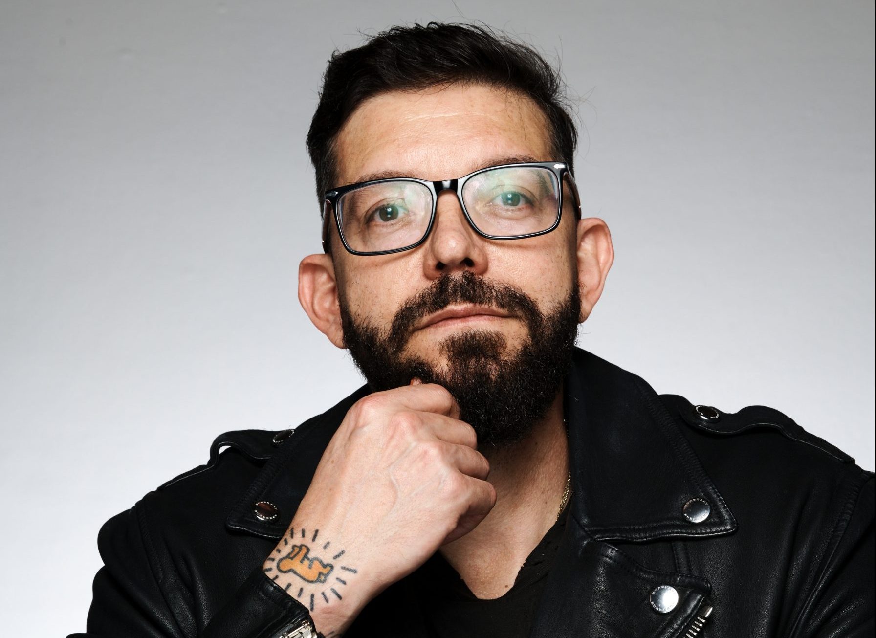 DJ Roque Castro estreia em mais uma label de peso: Klaphouse Records - GRVE