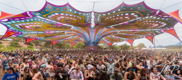 Rave Culture: um olhar sobre as principais características desse movimento - GRVE