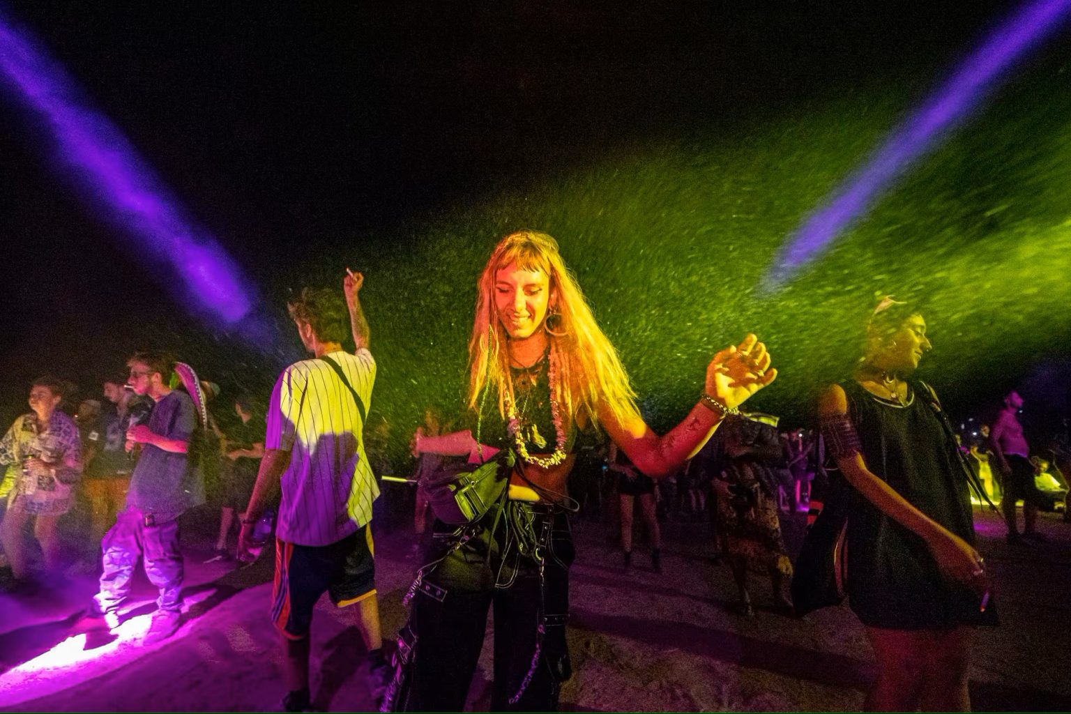 Rave Culture: um olhar sobre as principais características desse ...