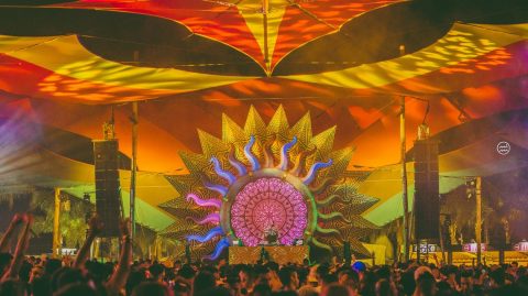 Rave Culture: um olhar sobre as principais características desse ...