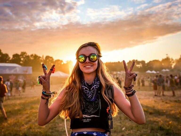 Rave Culture: um olhar sobre as principais características desse ...