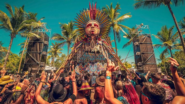 Rave Culture: um olhar sobre as principais características desse ...