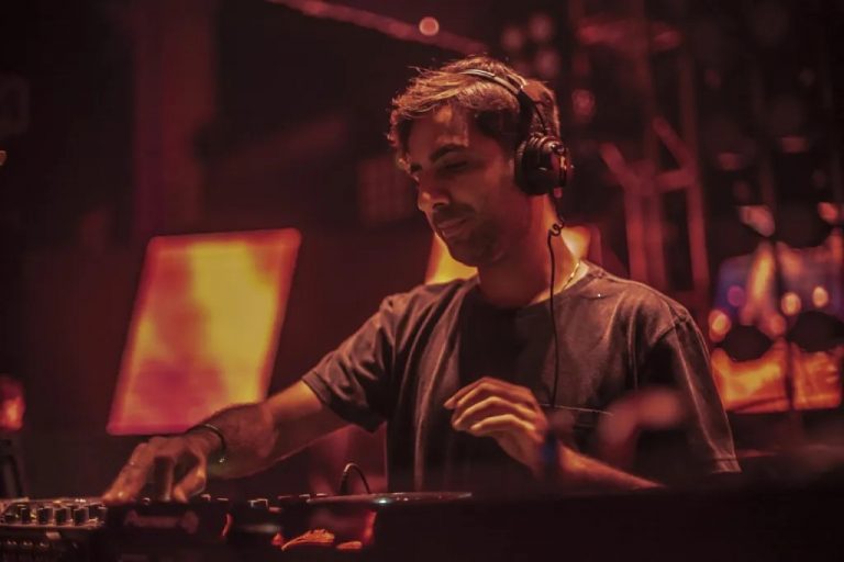 Guy J de volta ao Brasil | Ícone do progressive house anuncia tour com ...