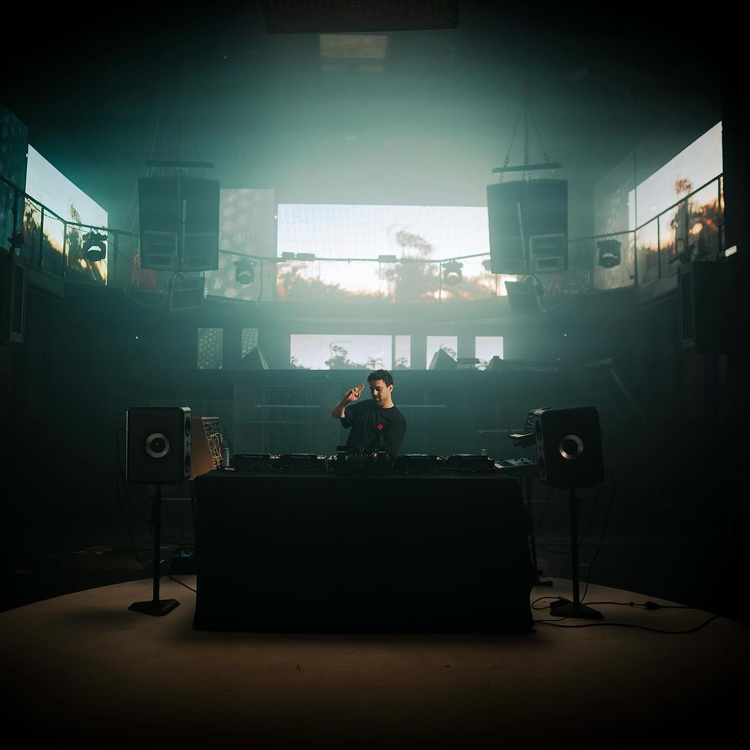 O impacto de Maceo Plex nos anos 2010 - GRVE