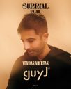 Guy J de volta ao Brasil | Ícone do progressive house anuncia tour com ...